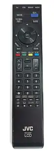  Mandos A Distancia JVC Mandos TV