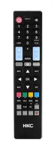 ᐅ Mandos a distancia HKC ® Mandos.TV