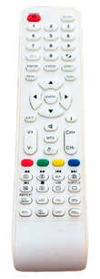 ᐅ Mandos a distancia INFINITON ® Mandos.TV